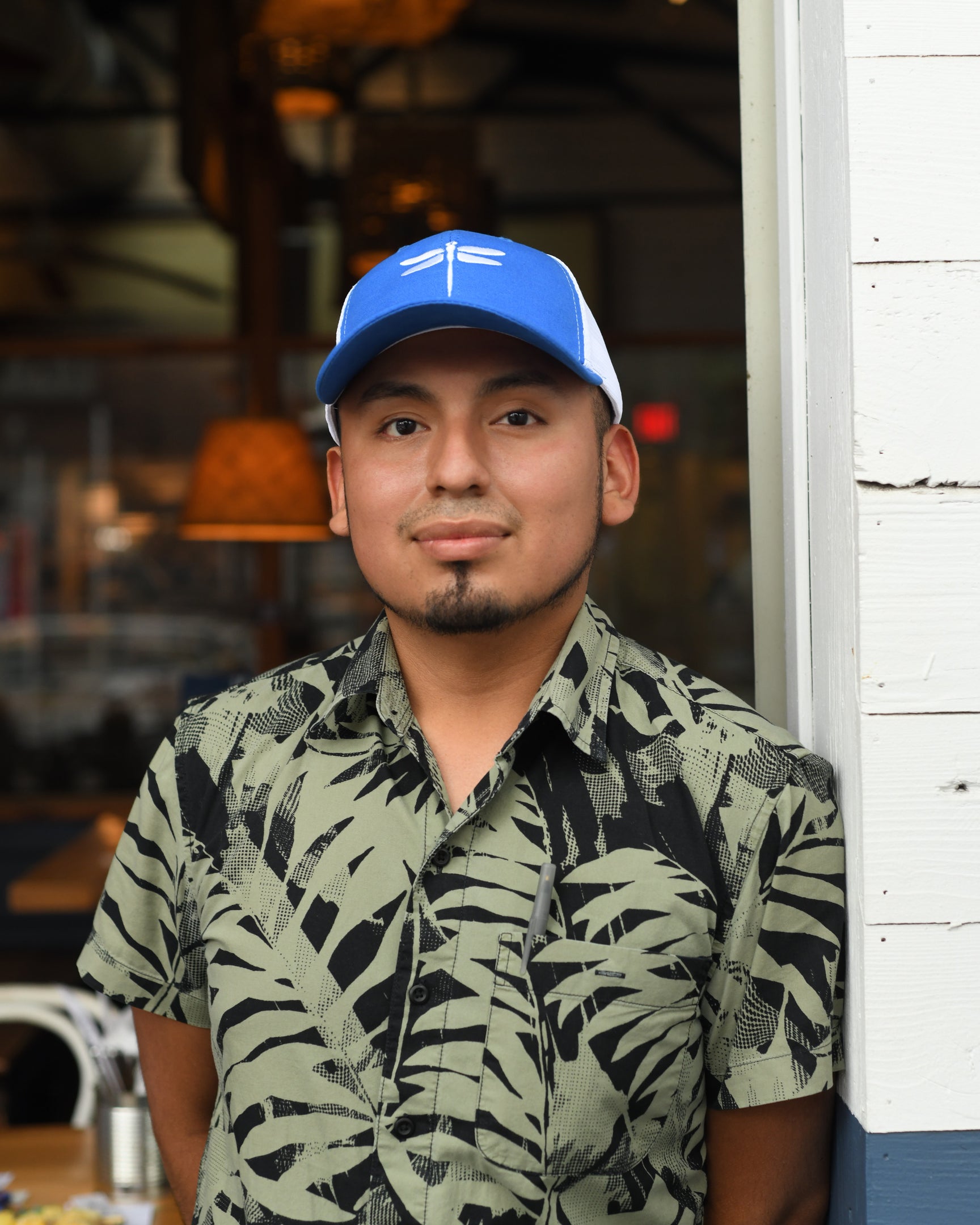 dragonfly mesh hat – bartaco marketplace